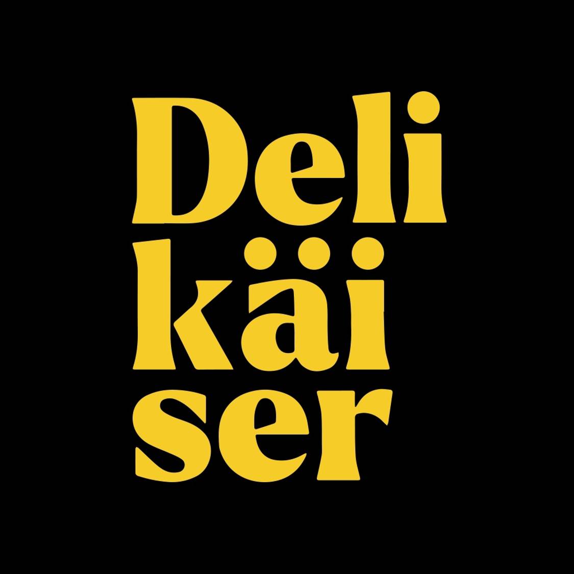 Иконка канала Delikaiser