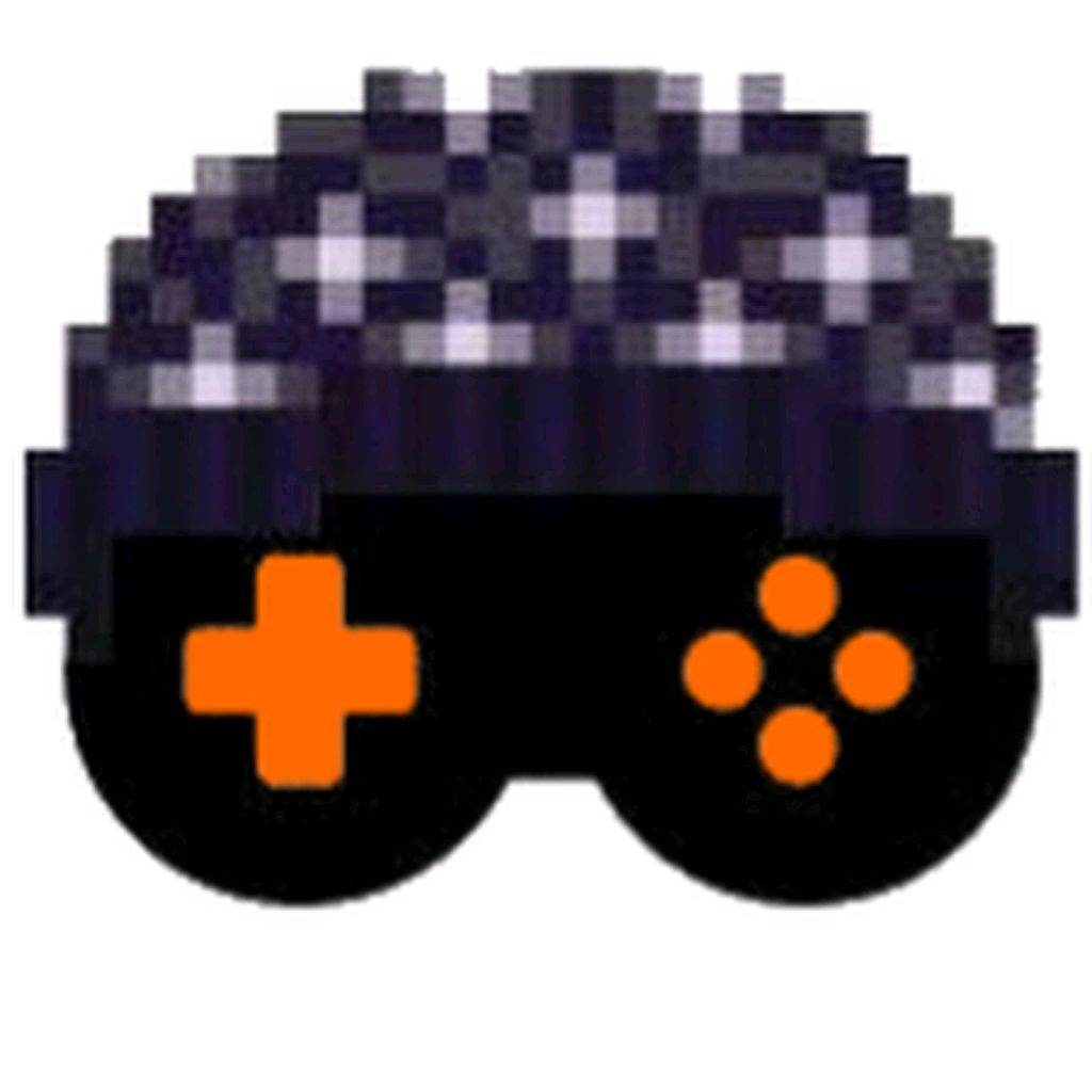 Иконка канала Dark WooD Games