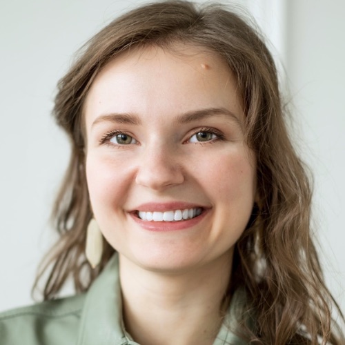 Иконка канала Валерия Артис — Excel, Power BI, аналитика