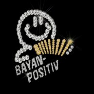 Иконка канала Группа "Баян-ПОЗИТИВ"