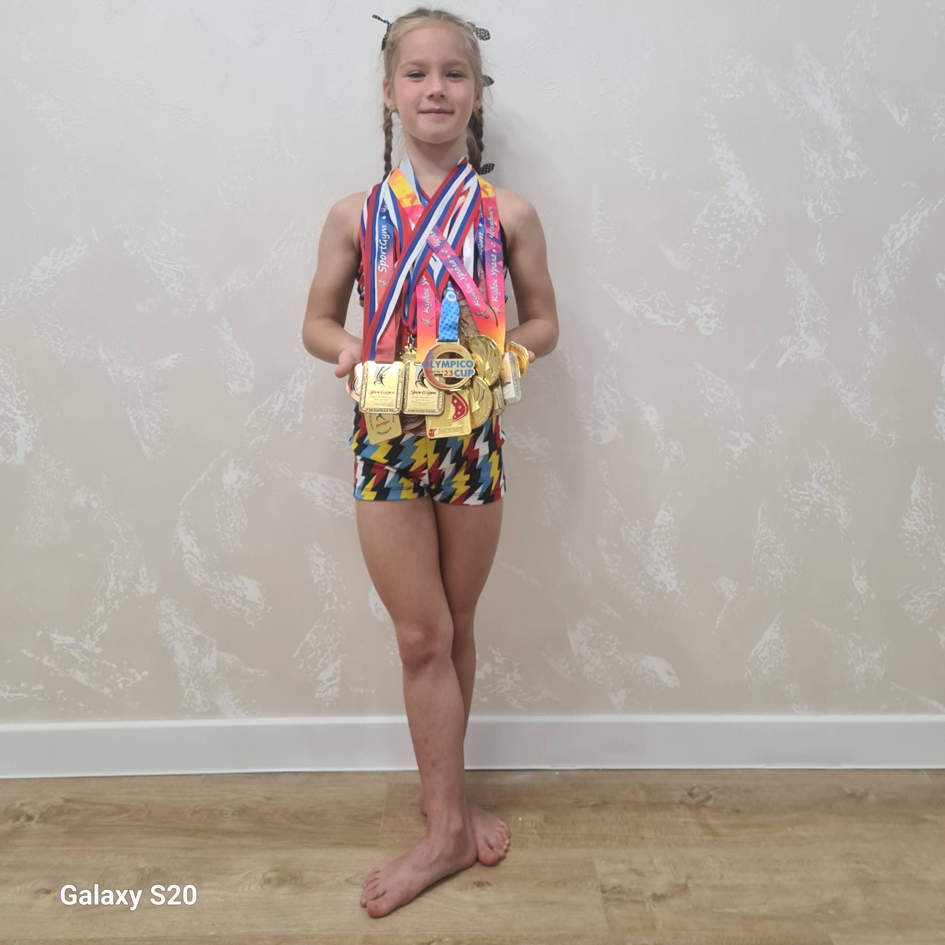 Иконка канала Anna Sport Beauty