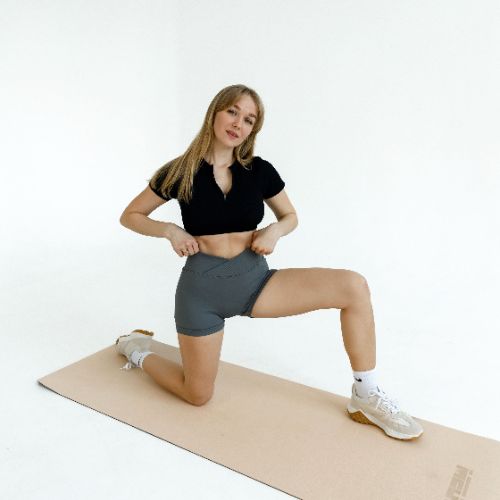 Иконка канала Ольга Быркэ