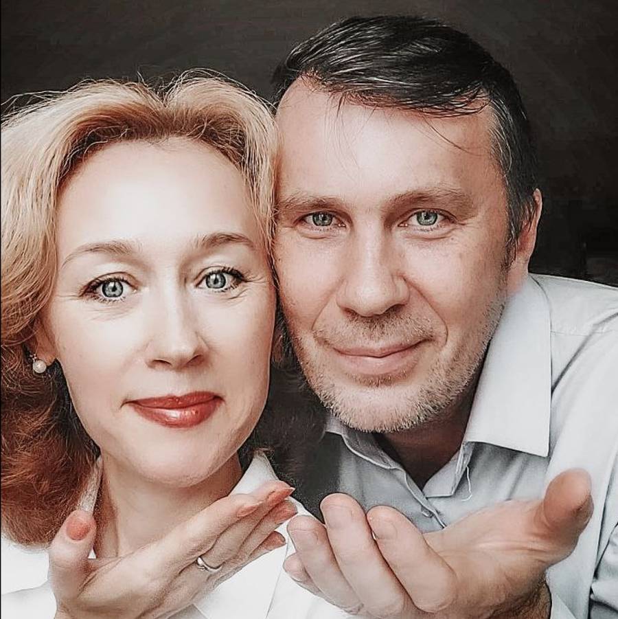 Иконка канала Лариса Линькова
