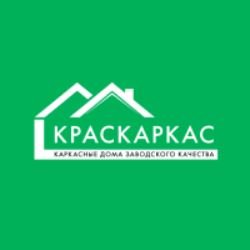 Иконка канала КрасКаркас - каркасное строительство