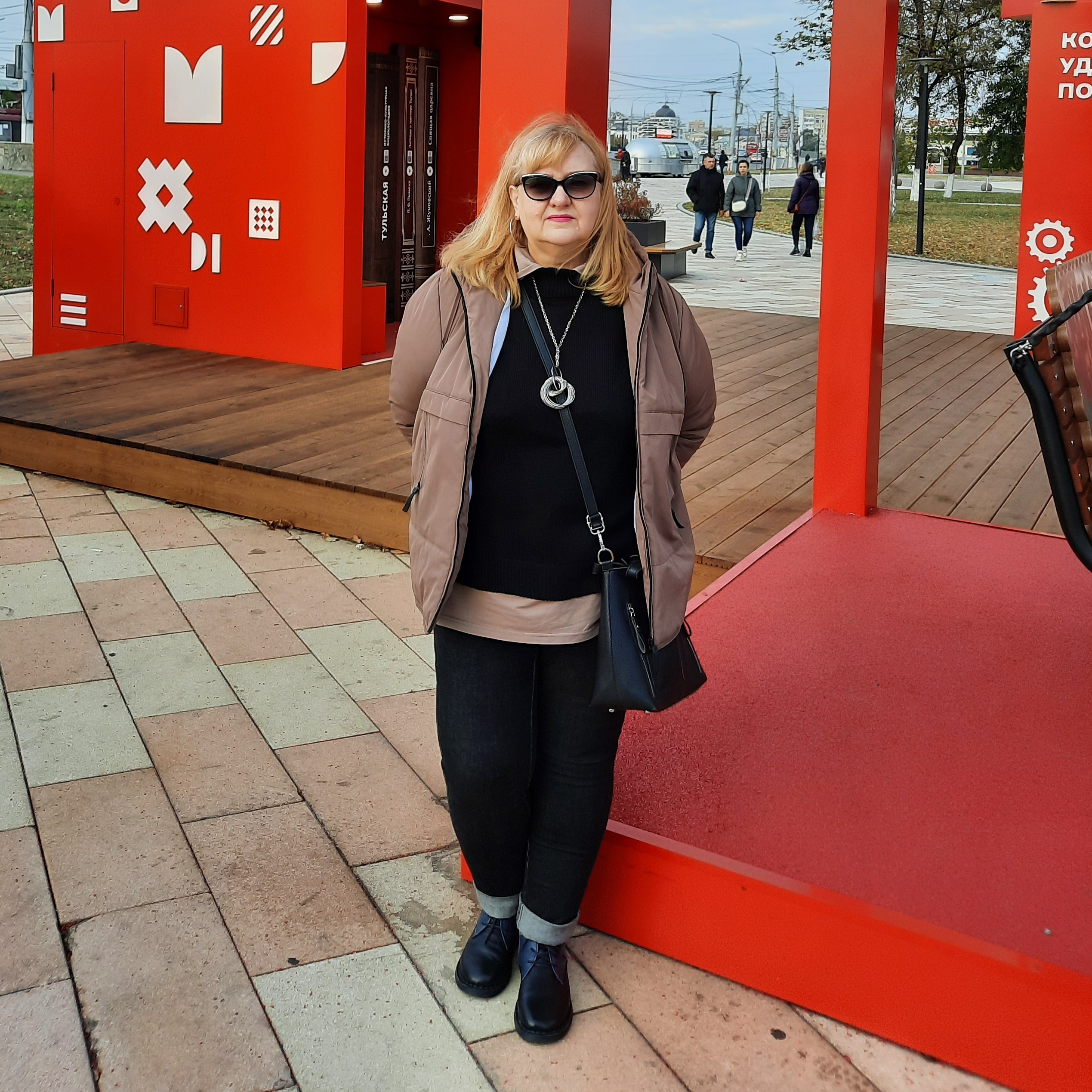 Иконка канала Marina.6419.