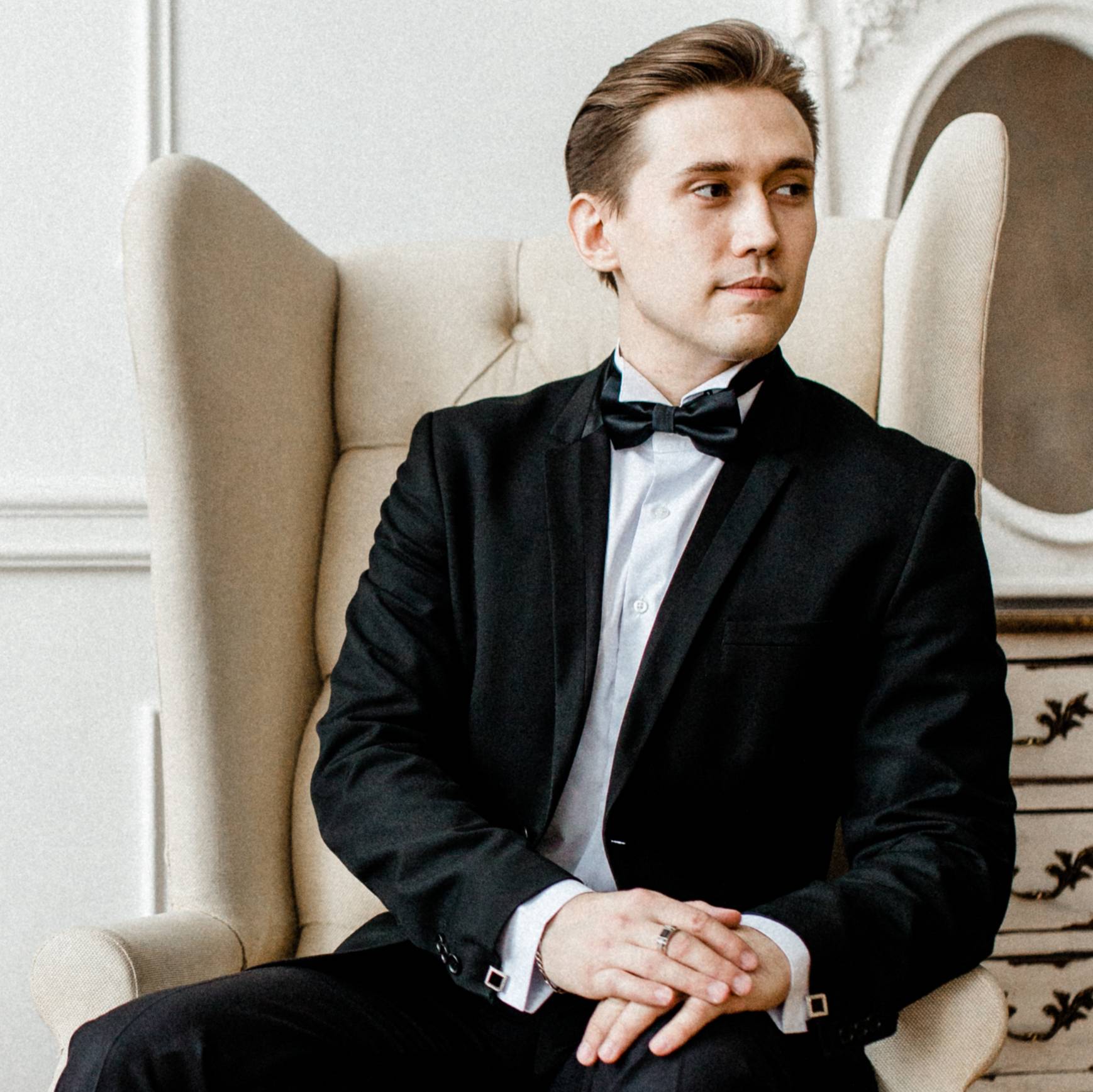 Иконка канала Timur Abdurahmanov