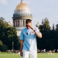 Иконка канала Коренной Петербуржец