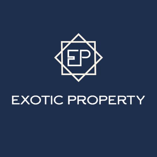 Иконка канала Exotic Property