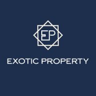 Иконка канала Exotic Property