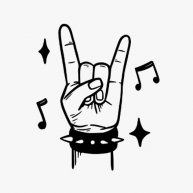 Иконка канала Всем Рок!