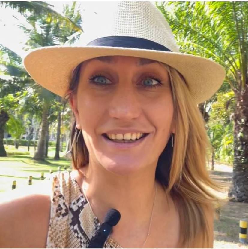 Иконка канала Ольга Эберт