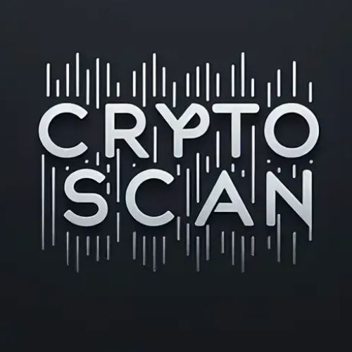 Иконка канала cryptoscan_pro