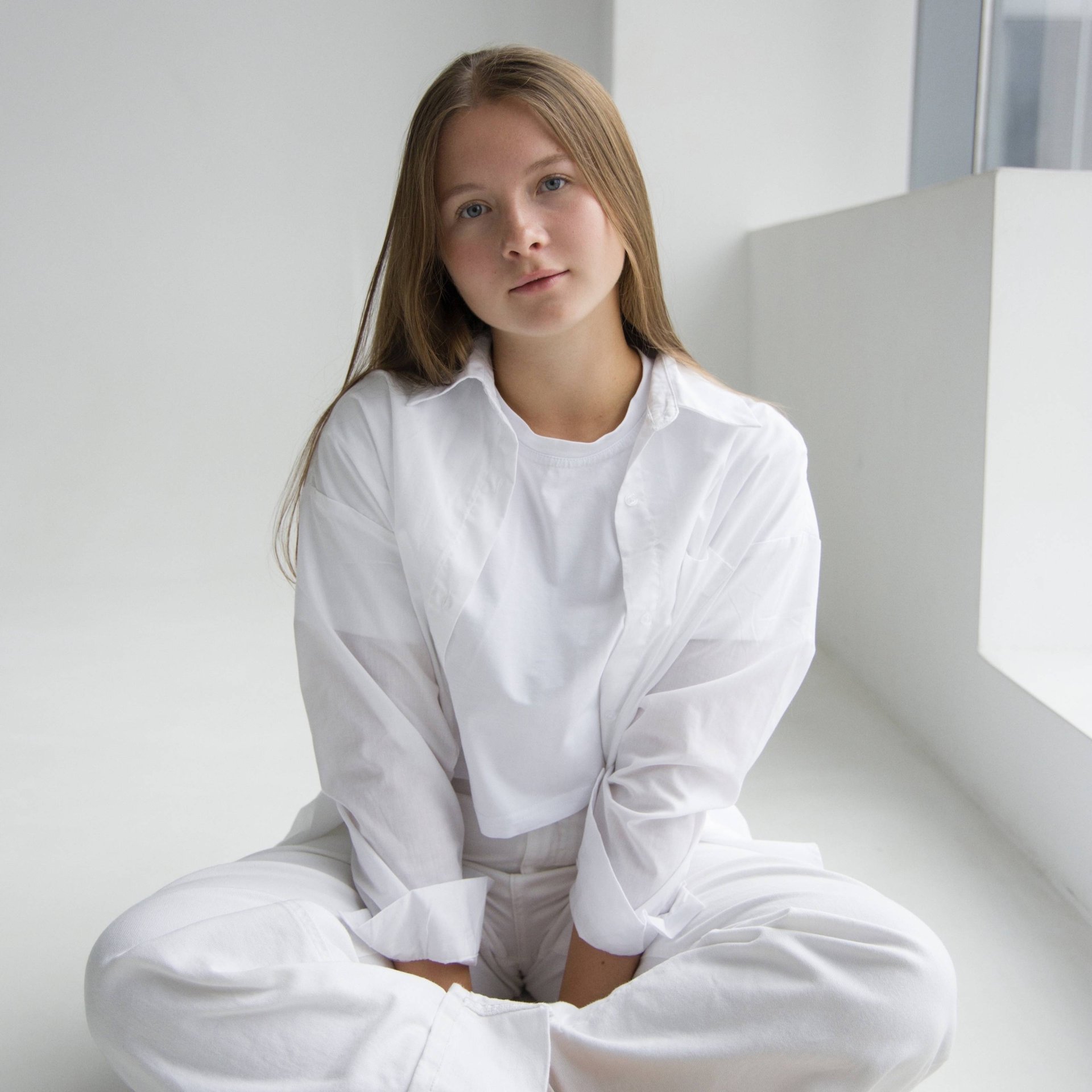 Иконка канала ssitnikovaa