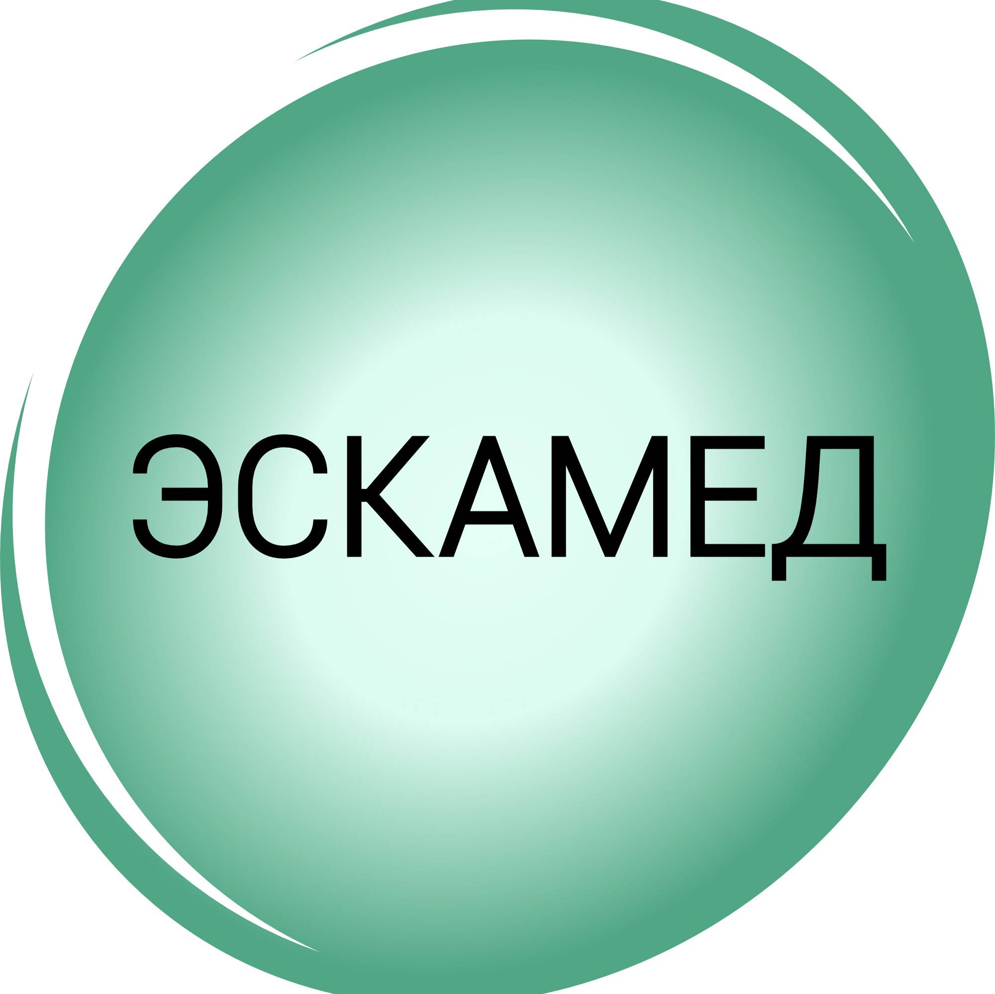 Иконка канала ESCAMED