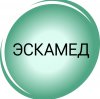 Иконка канала ESCAMED