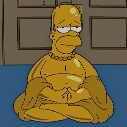 Иконка канала HolyZarko