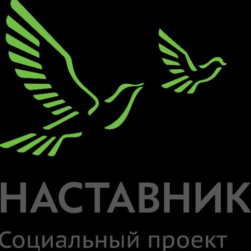 Иконка канала Проект "Наставник"