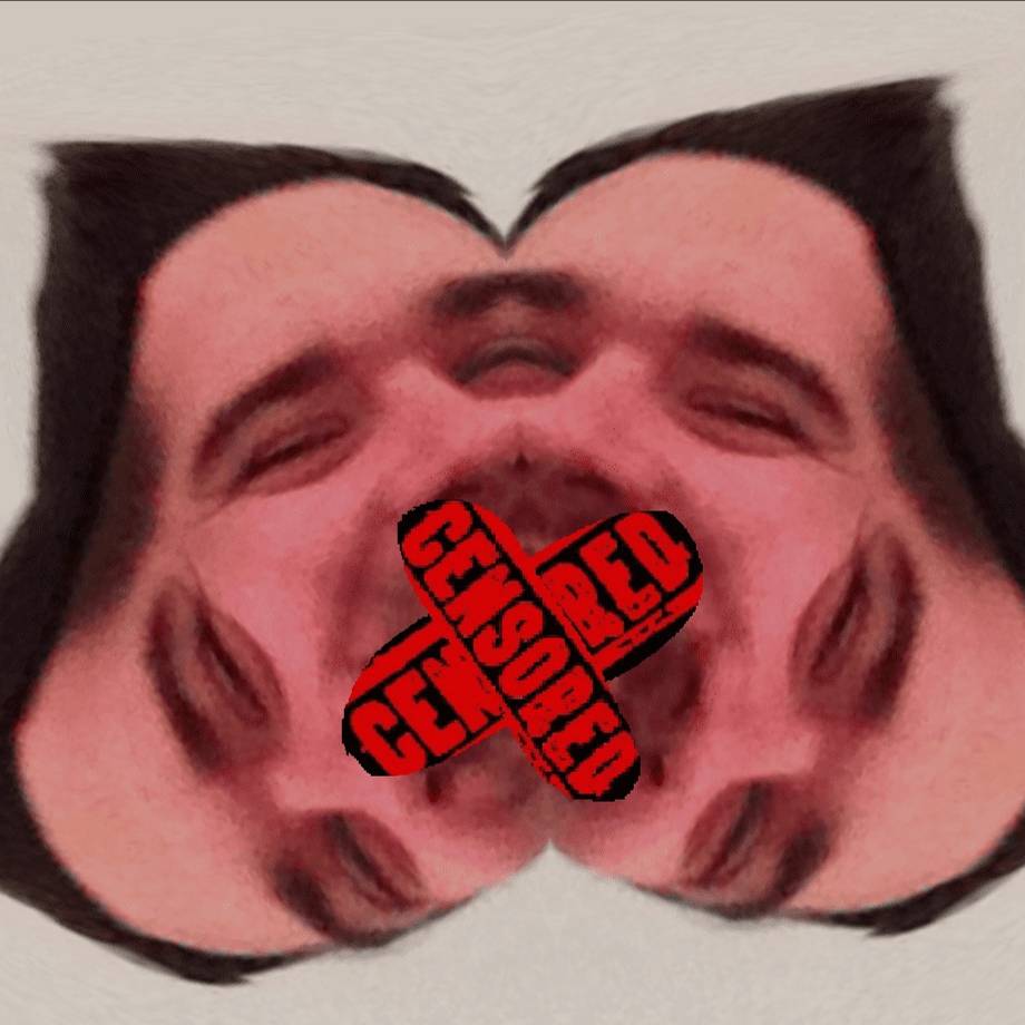 Иконка канала R.I.P