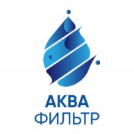 Иконка канала Аквафильтр, нас рекомендуют!🙌