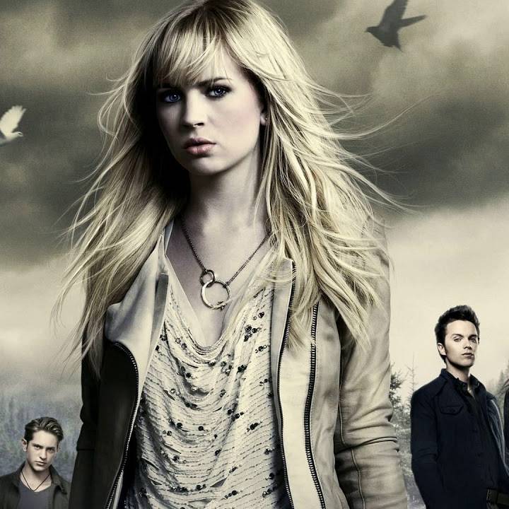 Иконка канала Сериал Тайный круг / The Secret Circle