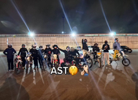 Иконка канала Wheelie Boyz [AST]