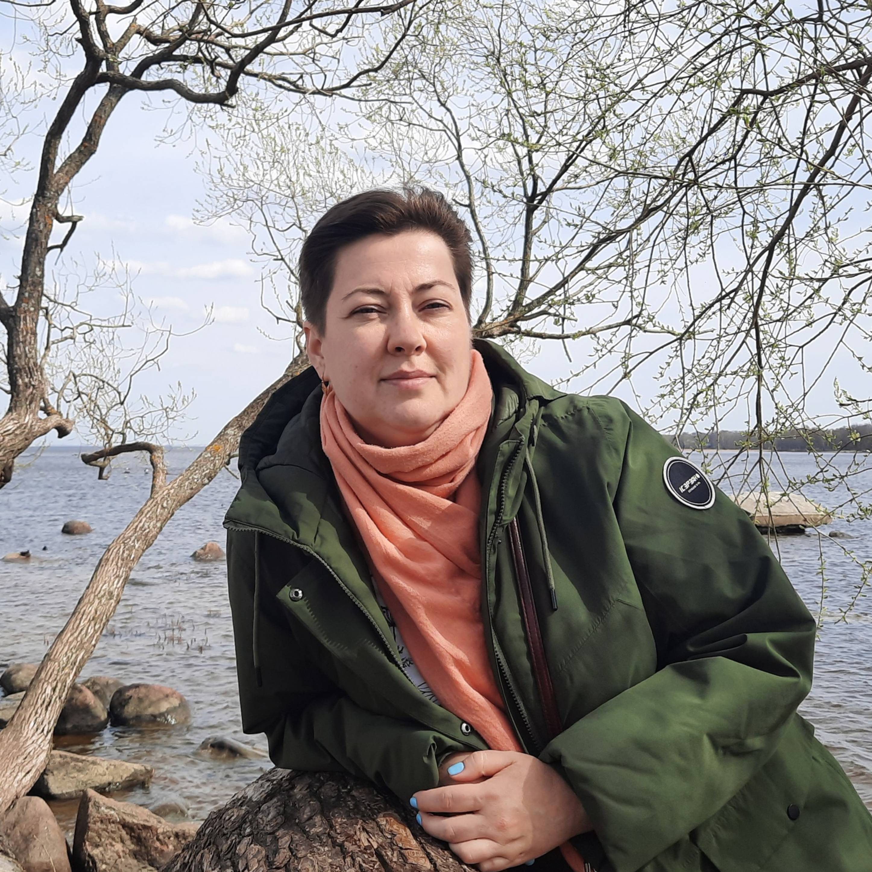 Иконка канала Мария Сергеева | Исцеление словом