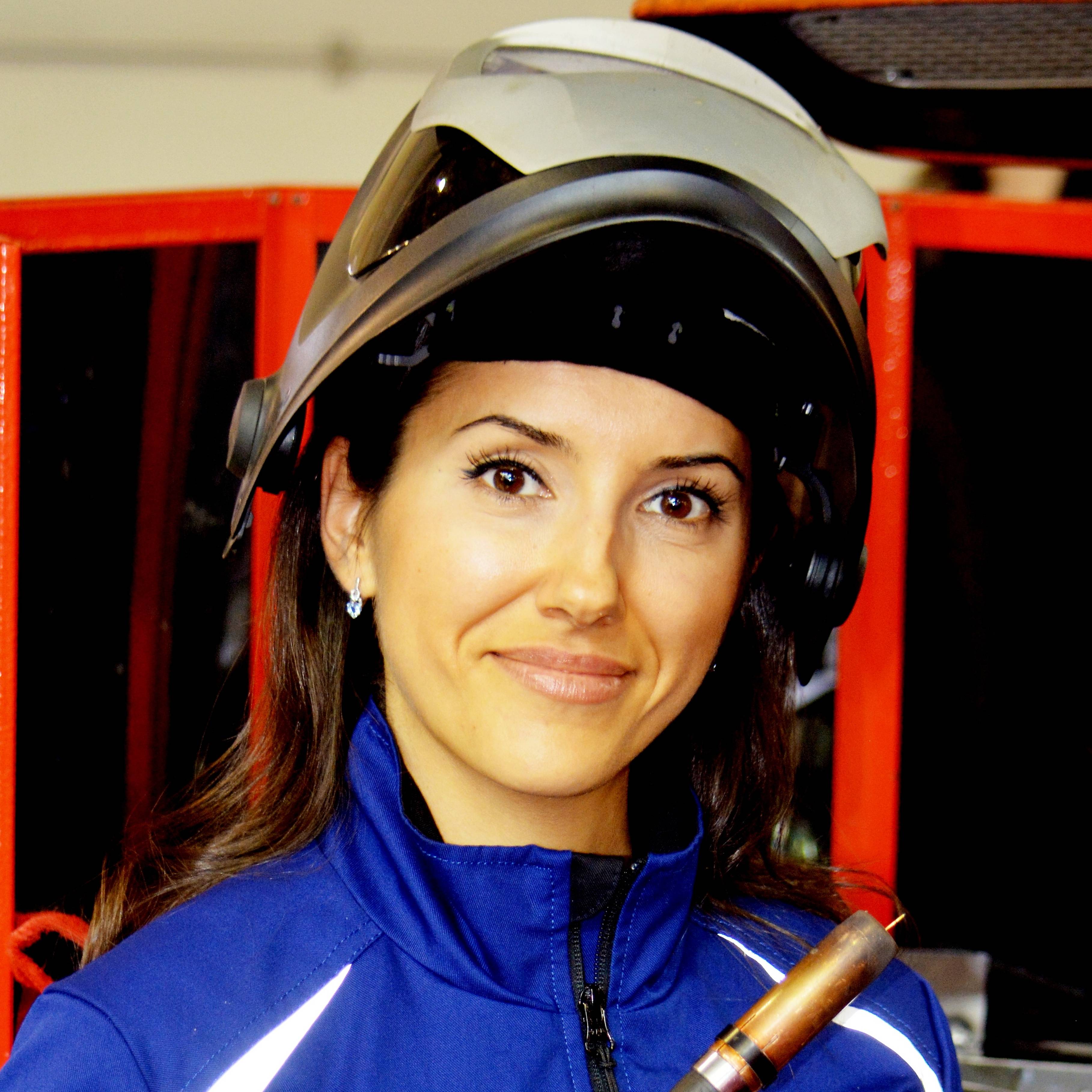 Иконка канала Люция. Перезагрузка