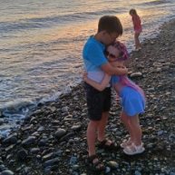 Иконка канала Семья Честных