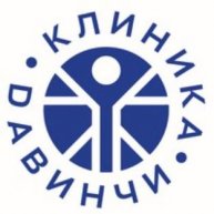 Иконка канала Клиники ДАВИНЧИ