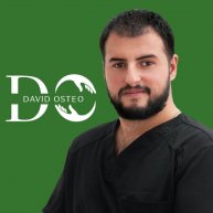 Иконка канала Давид Мурадян Остеопат