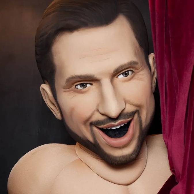 Иконка канала Театр Ростовых кукол и иллюзий