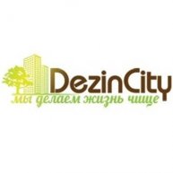 Иконка канала ДезИнСити