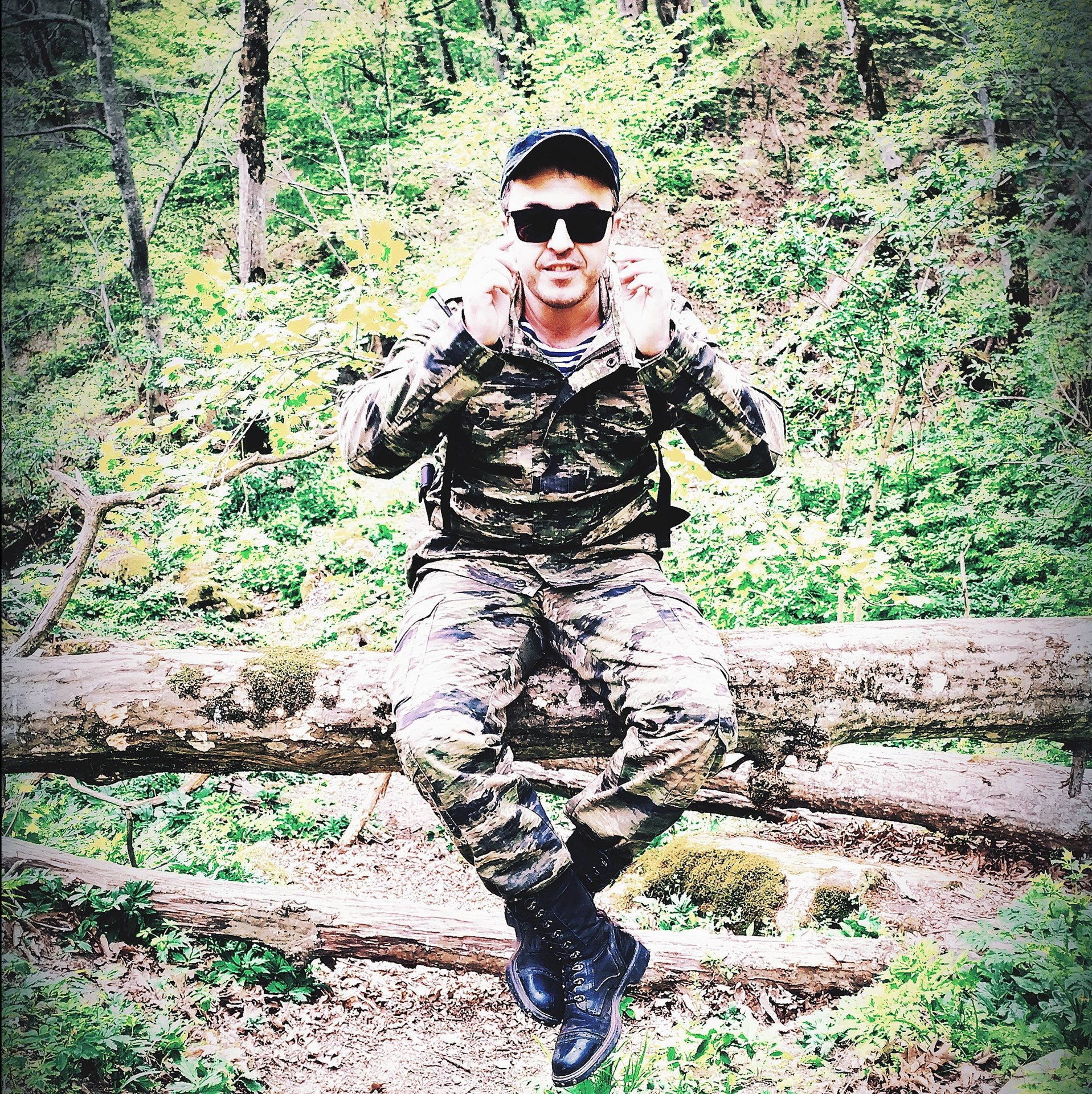 Иконка канала ХАТАБ Страйкбол Ставрополь ШГ Удар