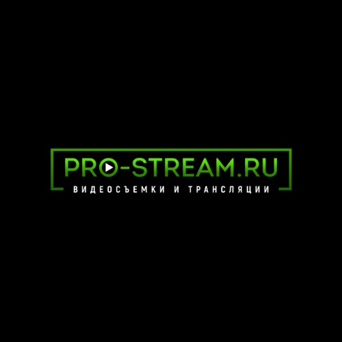 Иконка канала Pro-stream studio