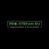 Иконка канала Pro-stream studio