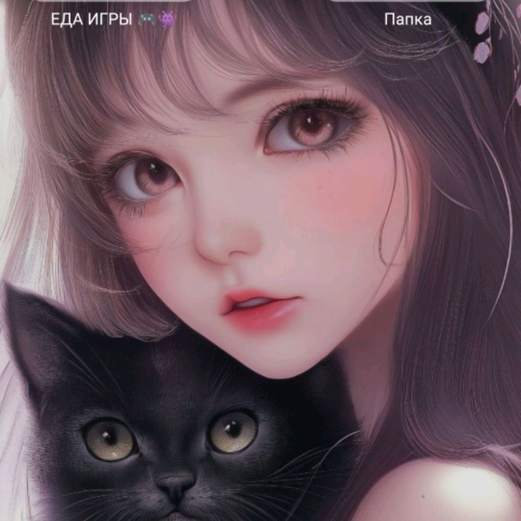 Иконка канала Даринка-мандаринка 🍊🍊🍊