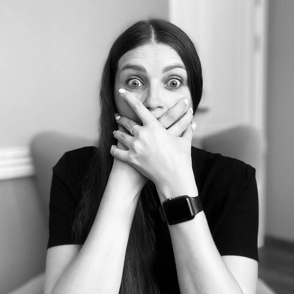 Иконка канала Клинический психолог Анна Брезе