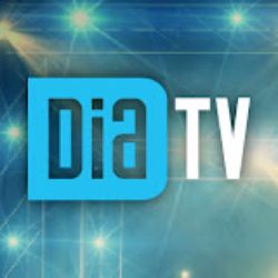 Иконка канала DiaTV - Официальный канал бренда  Dialighting.