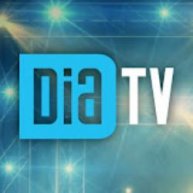 Иконка канала DiaTV - Официальный канал бренда Dialighting.