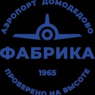 Иконка канала Фабрика 1965