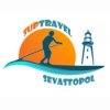 Иконка канала SUP Travel Sevastopol
