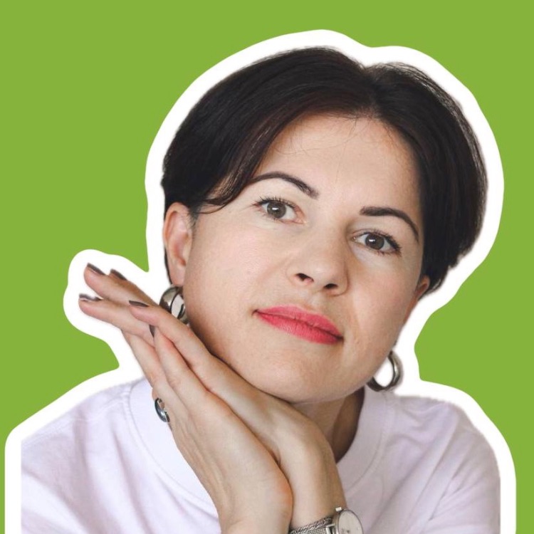 Иконка канала Наталия Грибовская