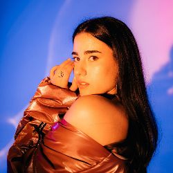 Иконка канала Mayvery