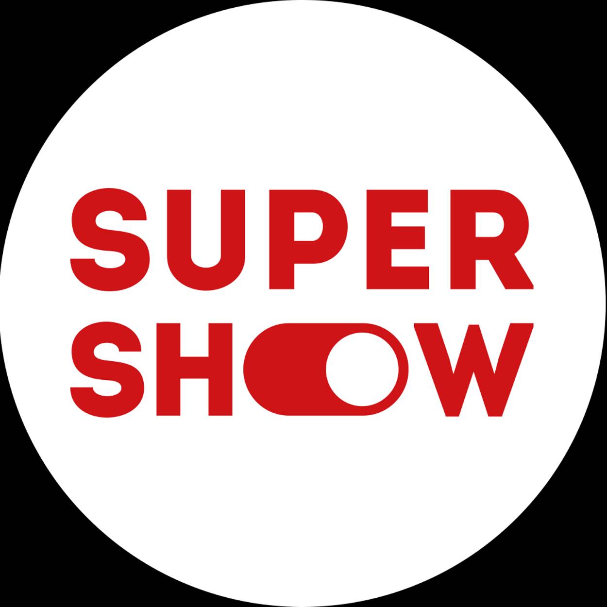 Иконка канала СуперШоу в Краснодаре