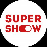 Иконка канала СуперШоу в Краснодаре