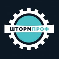 Иконка канала ШТОРМПРОФ