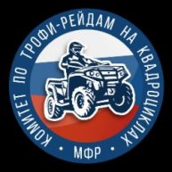 Иконка канала atvrussia