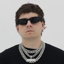 Иконка канала Lil Rezak