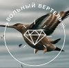Иконка канала ВОЛЬНЫЙ ВЕРТЕЛЬ