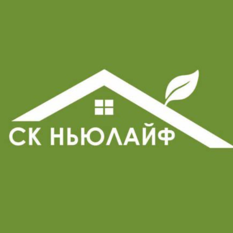 Иконка канала СК НьюЛайф Казань
